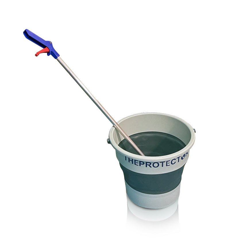 Welcome to Shoptheprotector - Magnetic Mouting Bucket