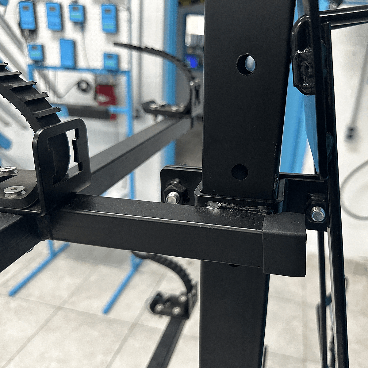 Welcome to Shoptheprotector - Mounting Bracket TRAILER EDITION KIT